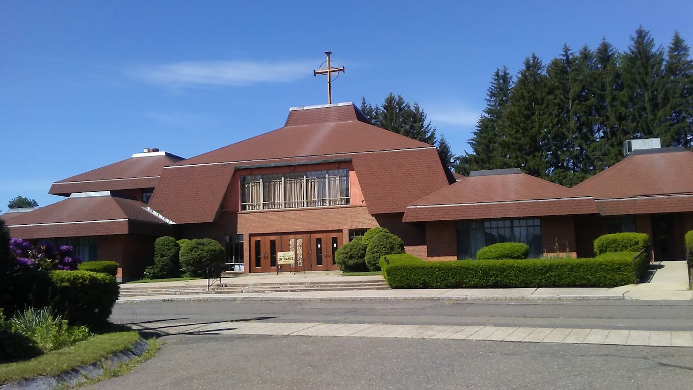Calvary Presbyterian Church – Enfield – ECO