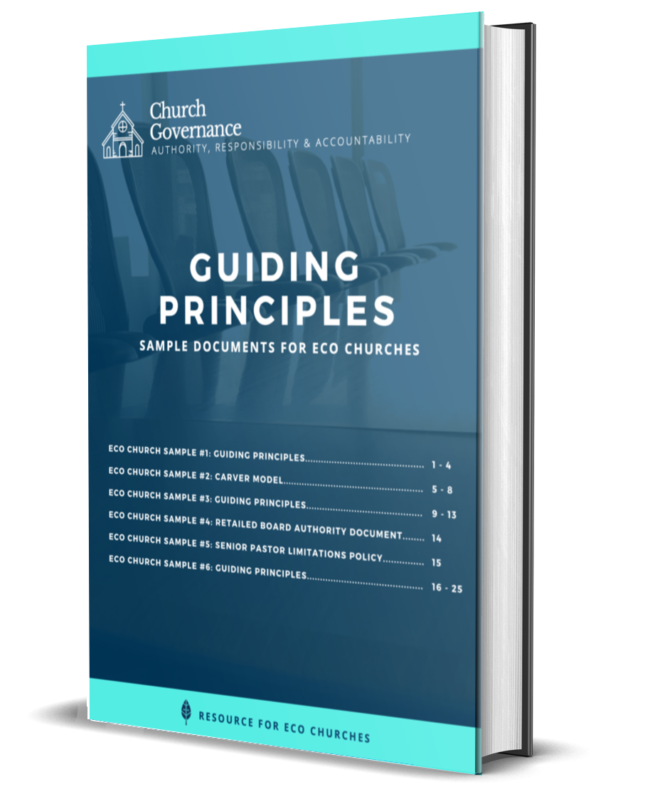 Church Governance | ECO