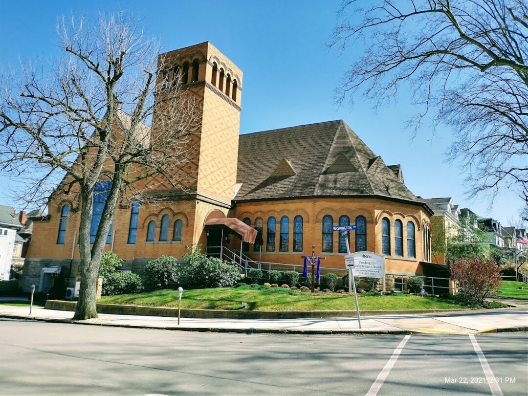 Presbytery of the Rivers of Life – ECO