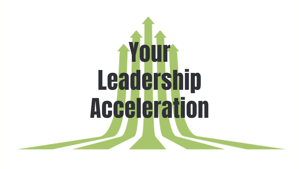 Your Leadership Acceleration | ECO